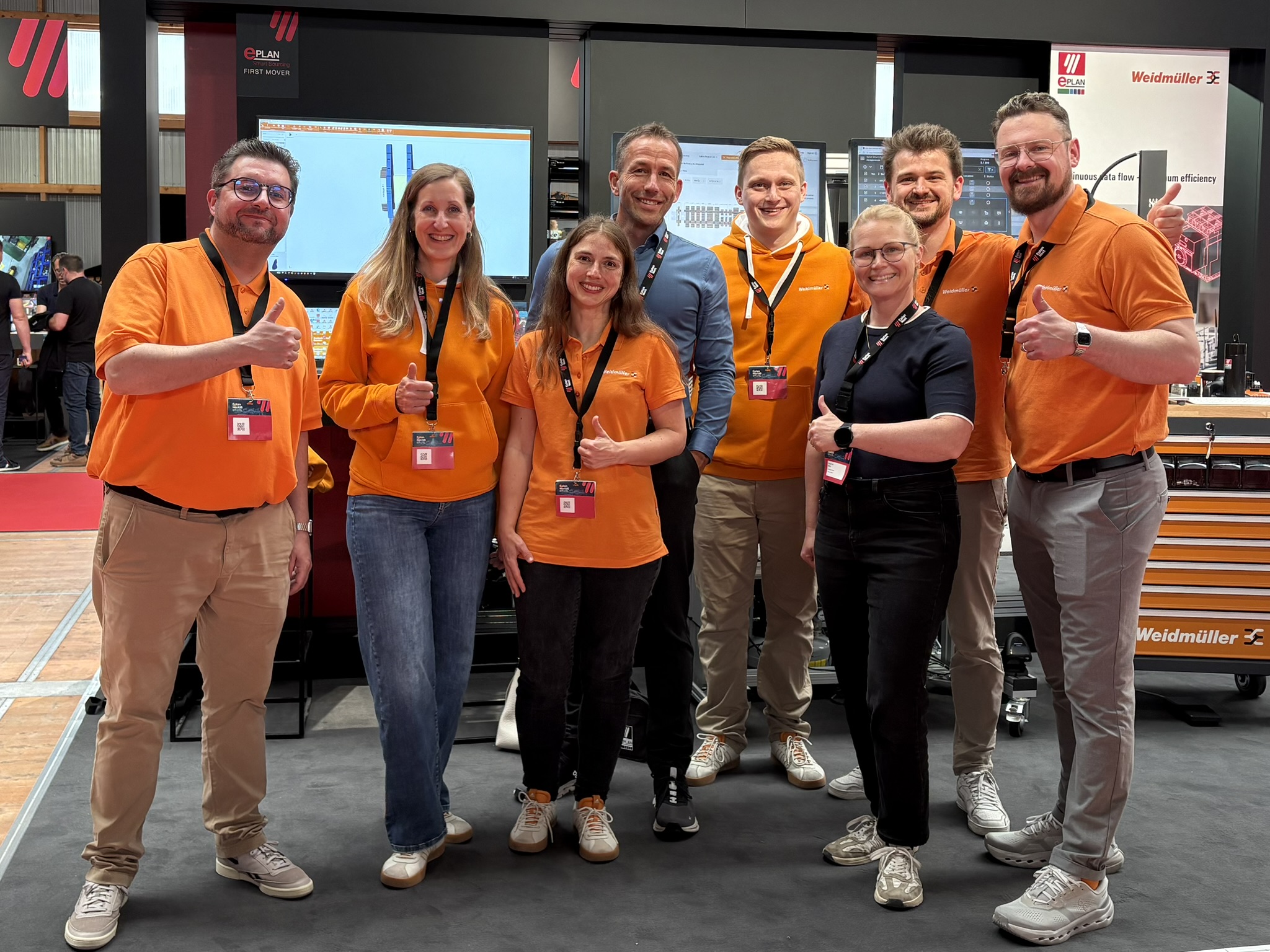 ibKastl auf der Eplan Next2026 – ibKastl GmbH