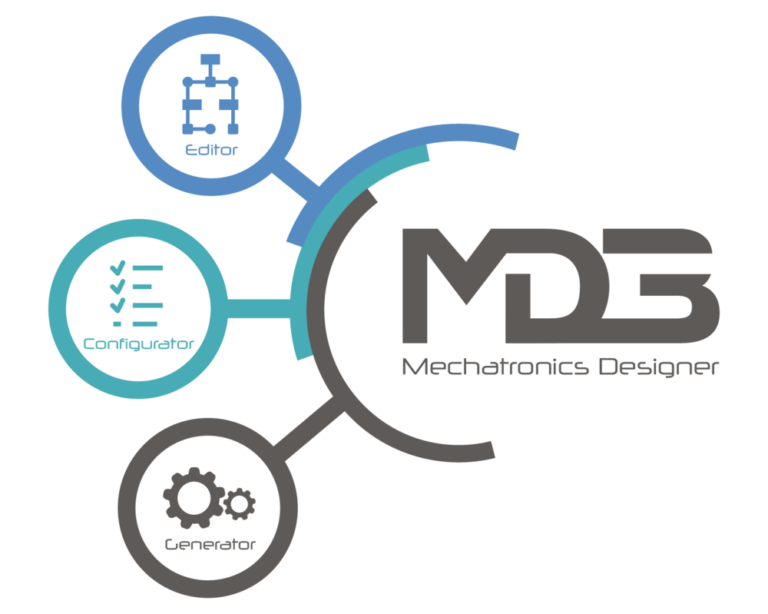 MD3 – Mechatronics Designer - ibKastl GmbH